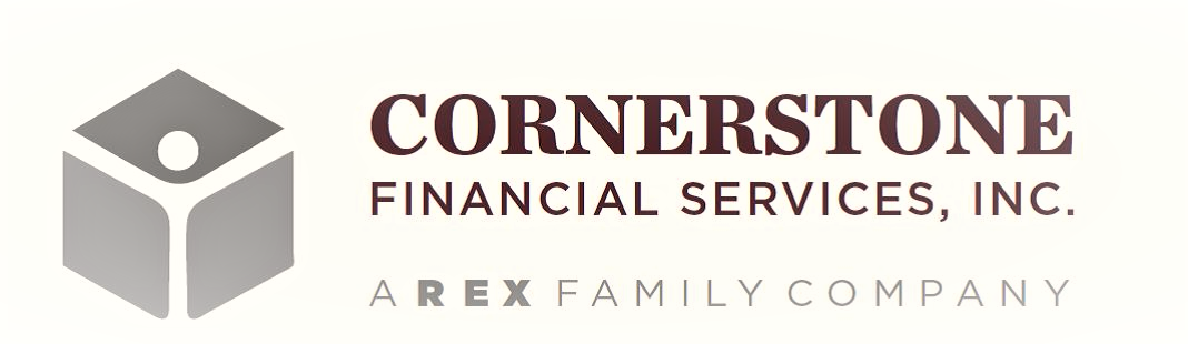 Who we are : Cornerstone Financial Services Inc.